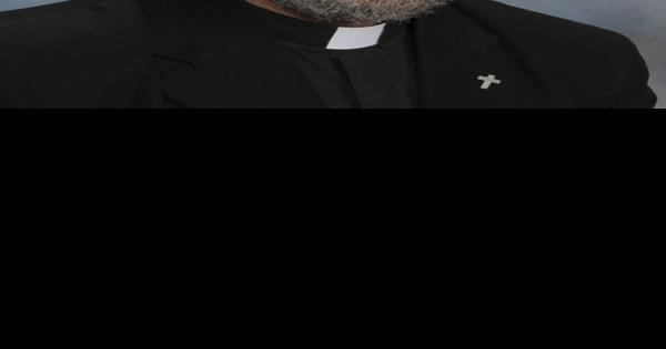 As change swirls in our faith community, a look at Rev. Rafa Carballo's ...