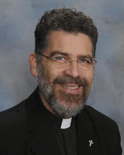 As change swirls in our faith community, a look at Rev. Rafa Carballo's ...
