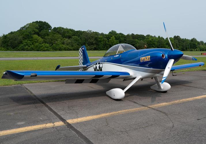 Wings and Wheels 2025 | Gordon Life | northwestgeorgianews.com