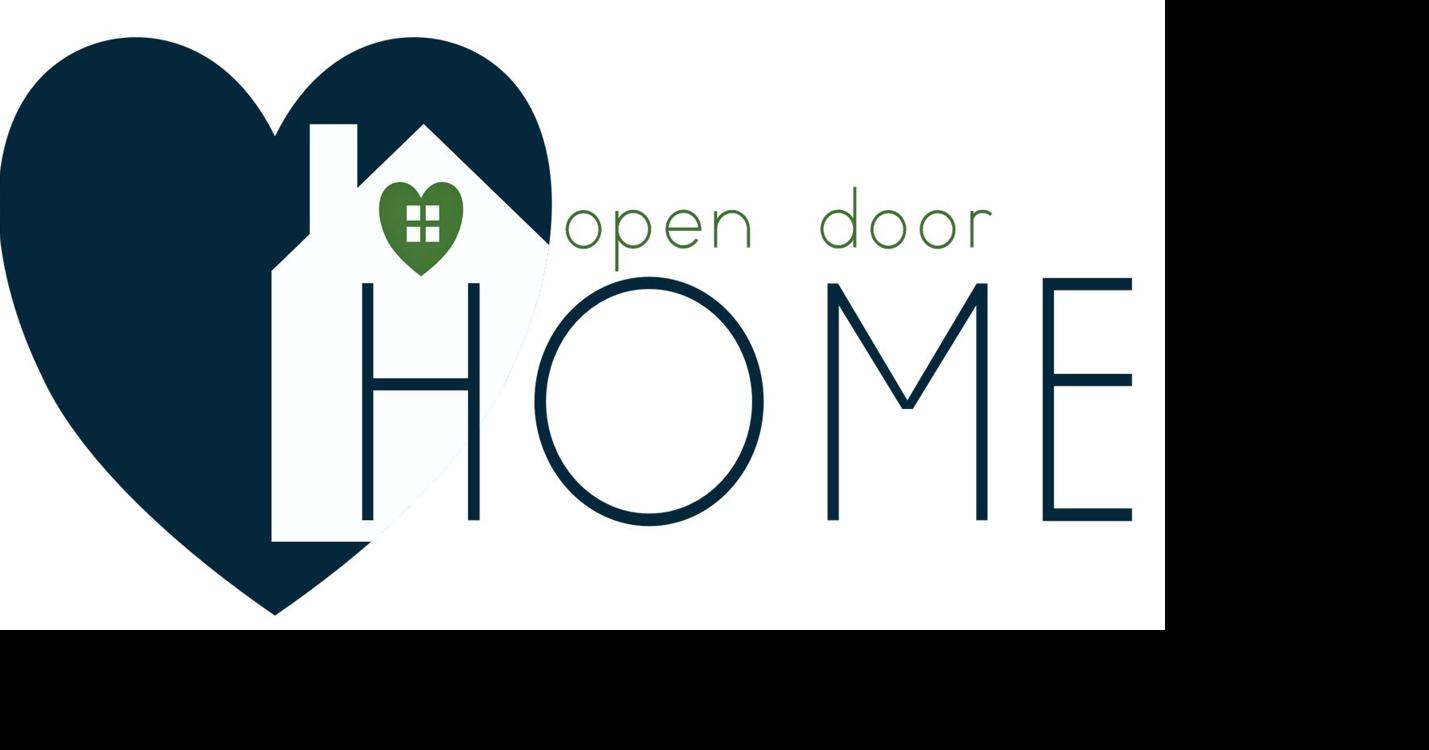 Open Door Home hosts housewarming for new independent living home ...