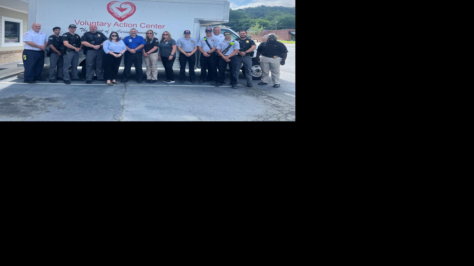 Probate Judge Steve Burkhalter says job is ‘always interesting’ | Local ...