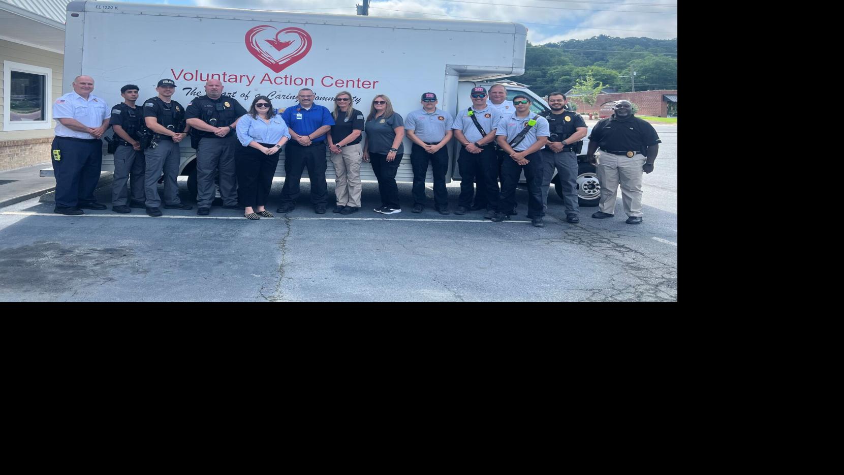 Probate Judge Steve Burkhalter says job is ‘always interesting’ | Local ...