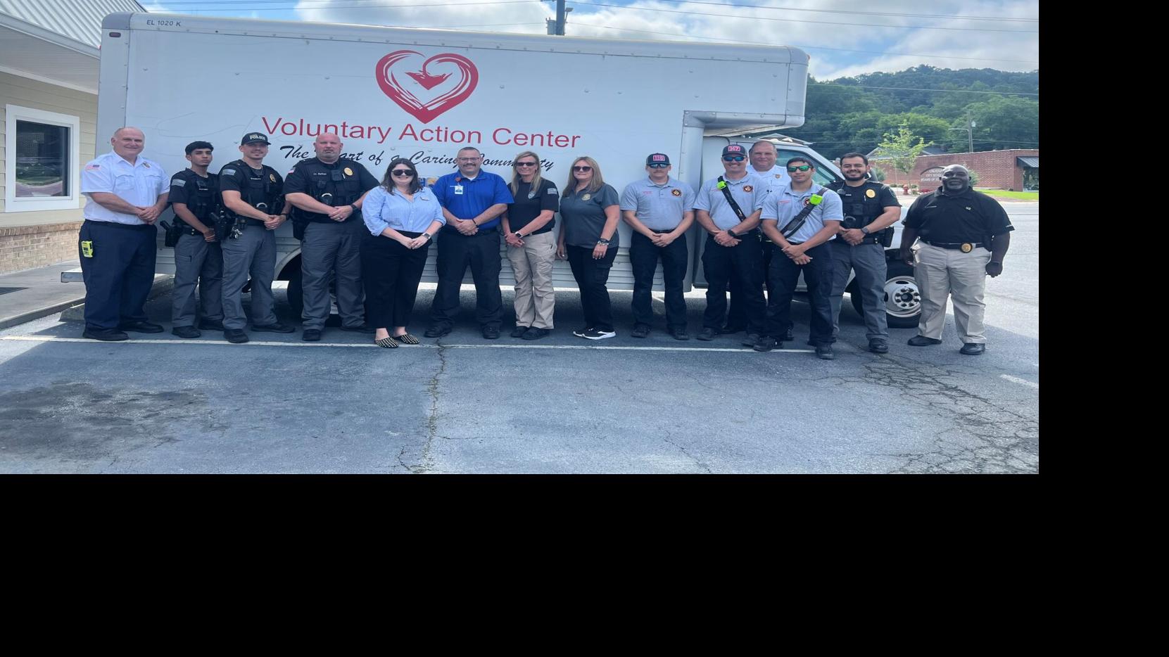 Probate Judge Steve Burkhalter says job is ‘always interesting’ | Local ...