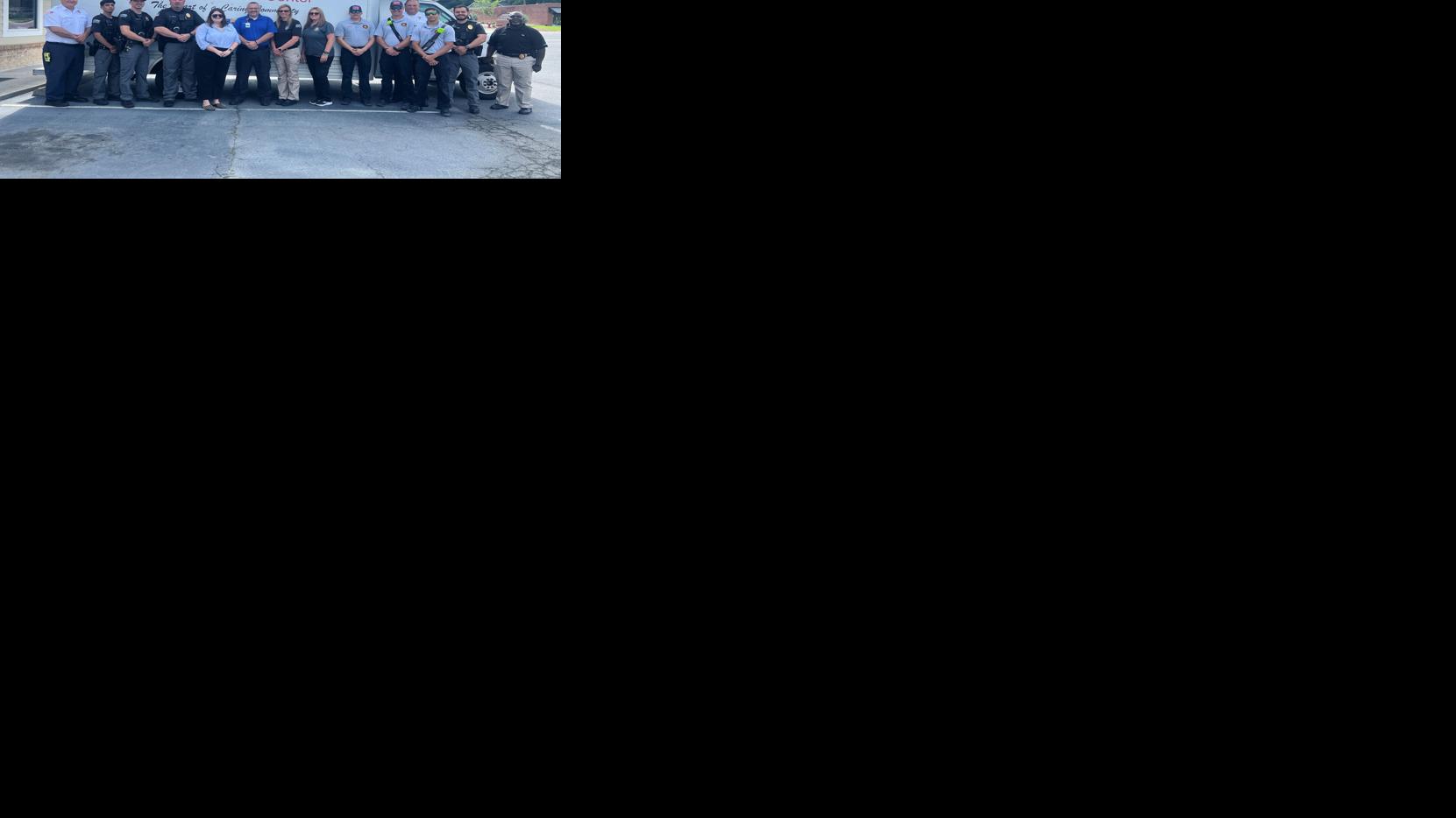 Probate Judge Steve Burkhalter says job is ‘always interesting’ | Local ...