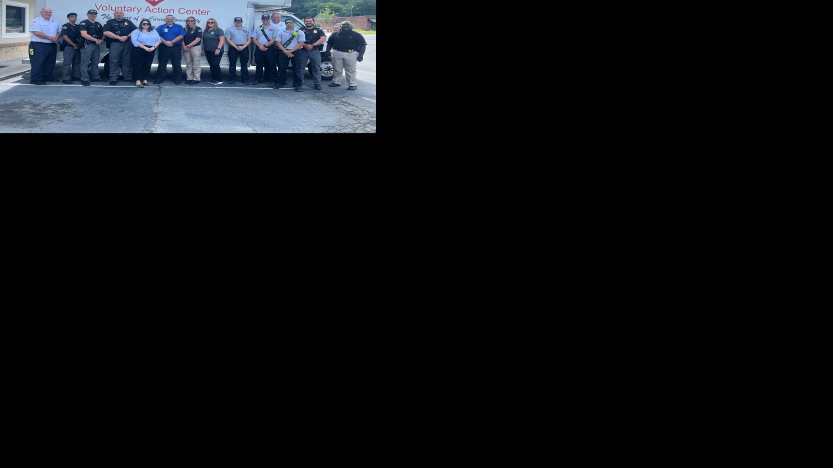 Probate Judge Steve Burkhalter says job is ‘always interesting’ | Local ...