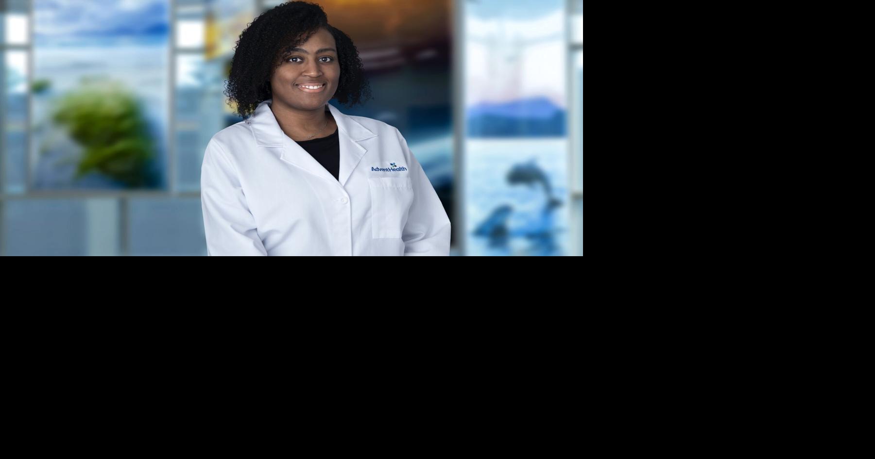 Pediatrician Christina McCroskey, MD, Joins AdventHealth Medical Group ...