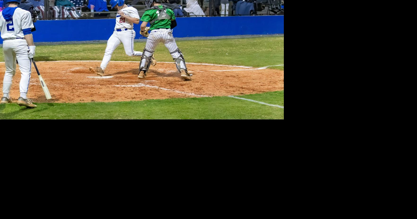 BASEBALL ROUNDUP: Armuchee, Model, Pepperell Start With Wins | Sports ...