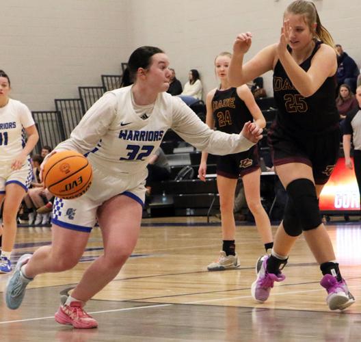 Gordon Central Girls Latest Victim of Armuchee | Sports ...