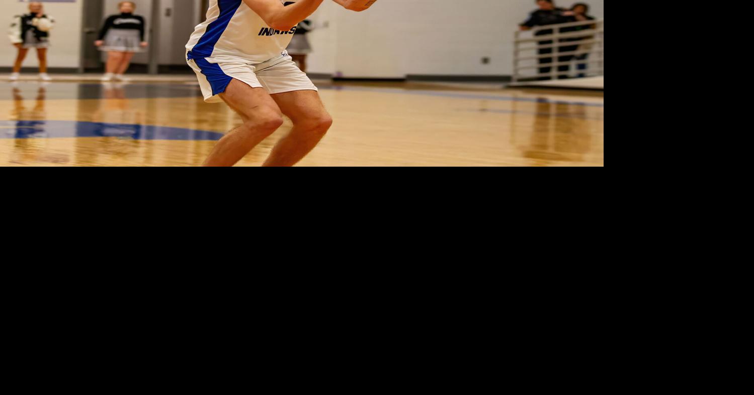 BASKETBALL ROUNDUP: Cothran Dominates Indians' First Game | Sports ...