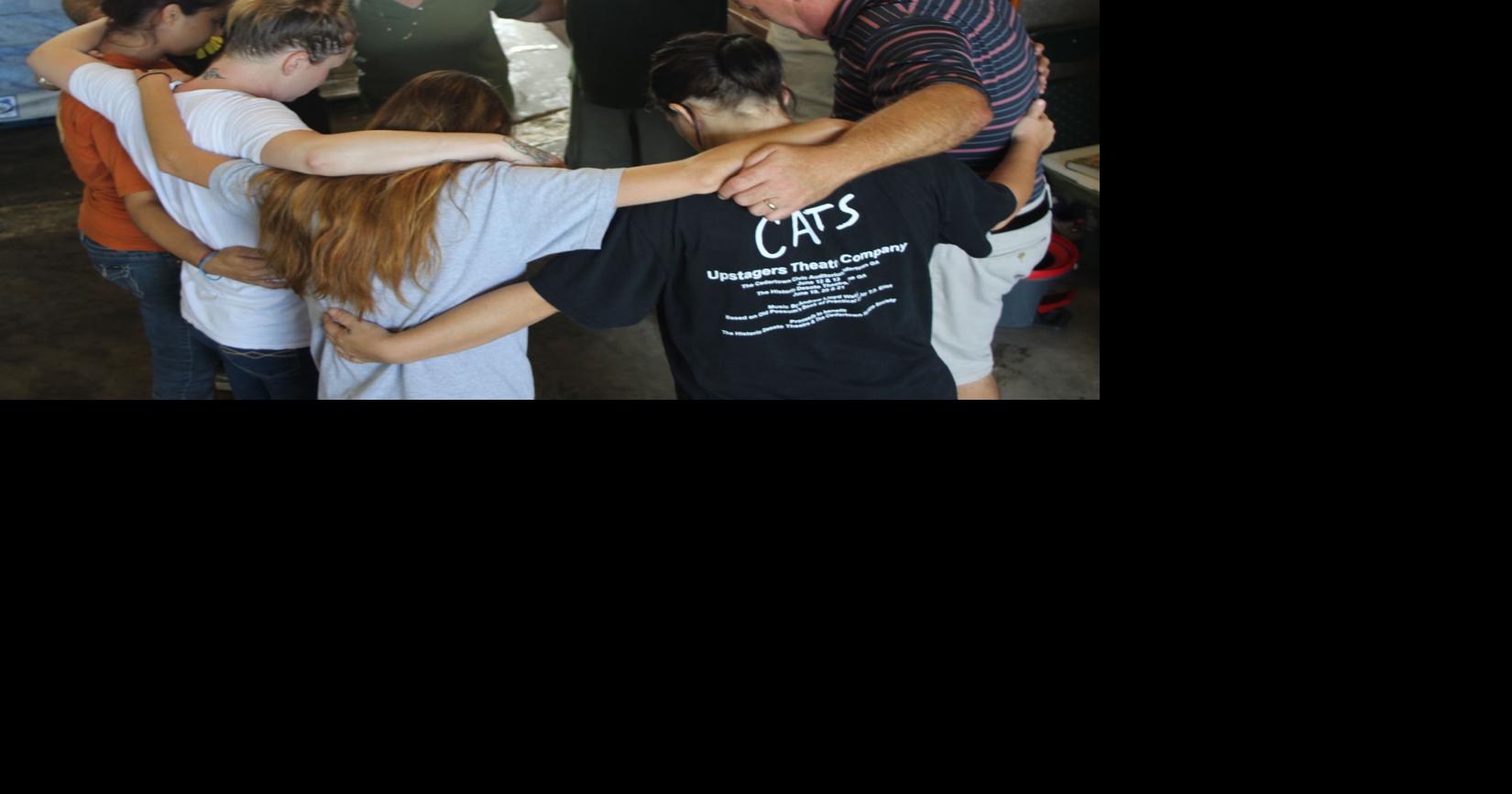 Community Share Ministries offers a second chance | Local ...