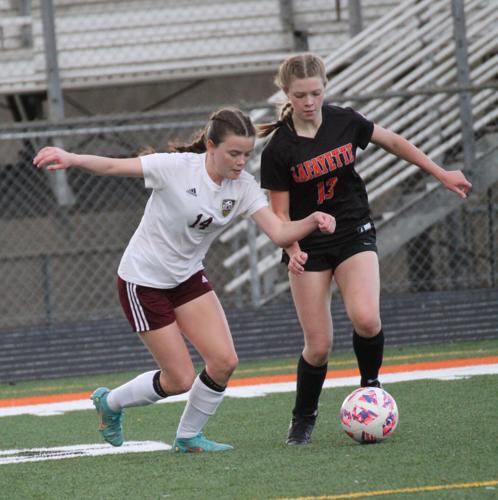 Heritage boys wallop Christian Heritage | | northwestgeorgianews.com