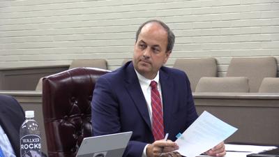 Surprise turn on Wilson Road lighting plan in Rossville | Local ...