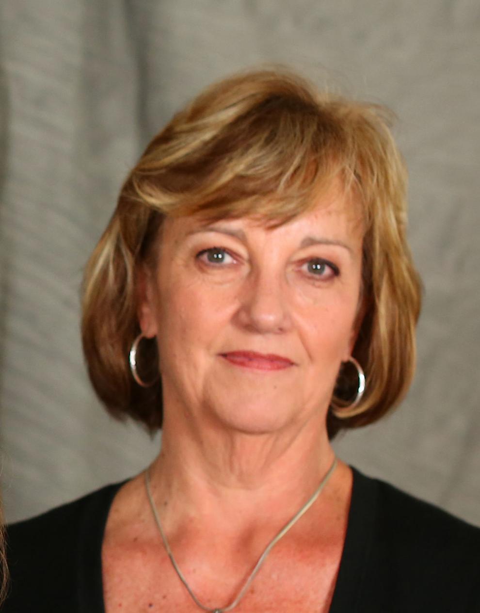 Dean Daugherty retires after years of service to GHC | Who's Who ...