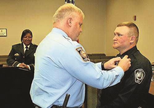 Rome police force still has 7 vacancies | | northwestgeorgianews.com