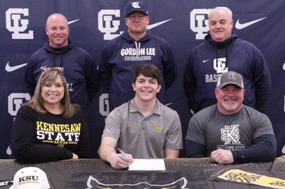 BASEBALL: Rhudy ready to aim high with Kennesaw State | Sports ...