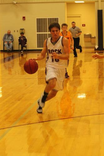 HIGH SCHOOL BASKETBALL: Sand Rock girls hand Spring Garden first loss ...