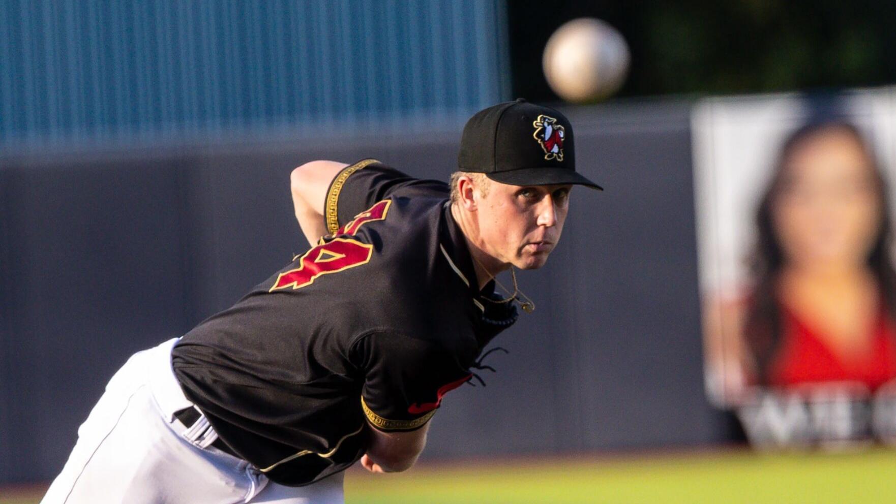 EMPERORS ROUNDUP: Rome throws 17th shutout, most in pro baseball this ...