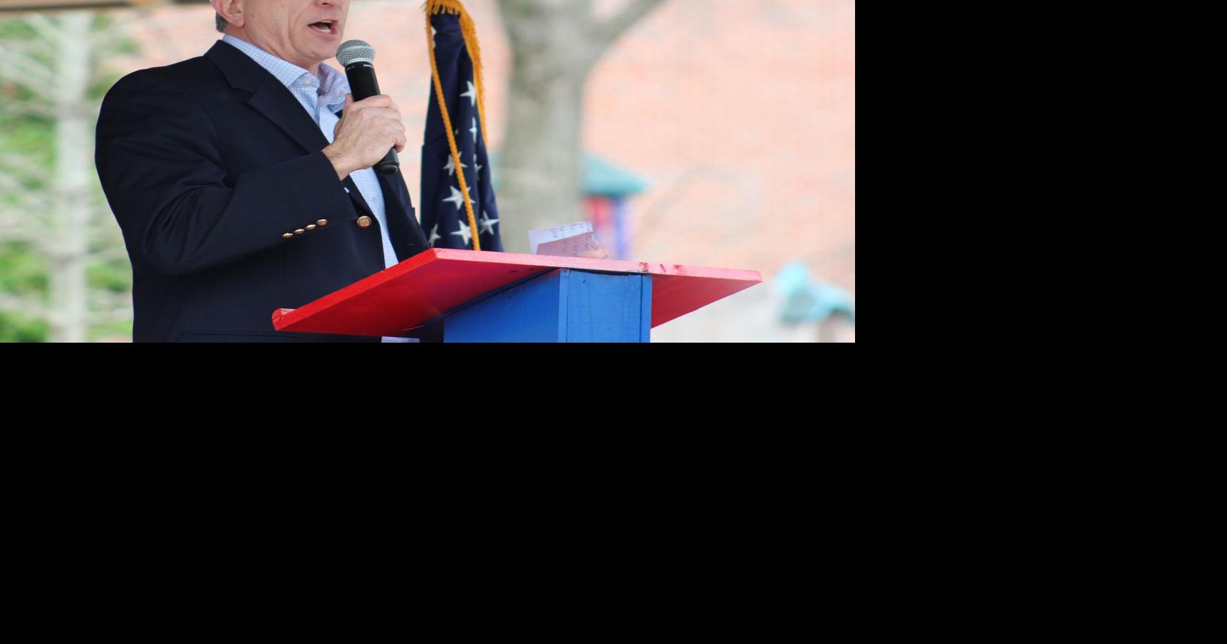 Rep. Matt Barton, hospitalized after seizure, continuing to recover ...