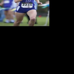 TRACK AND FIELD: Ward, Parker, Evans are part of this year’s All-Area ...