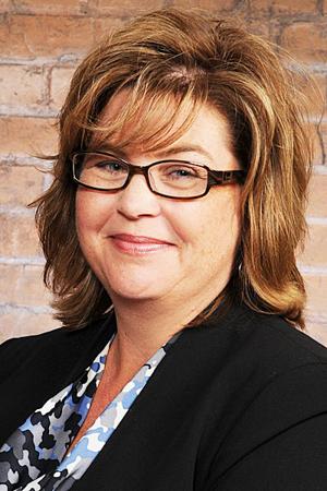 Beverly Smith honored with GSCPA award | Who's Who ...