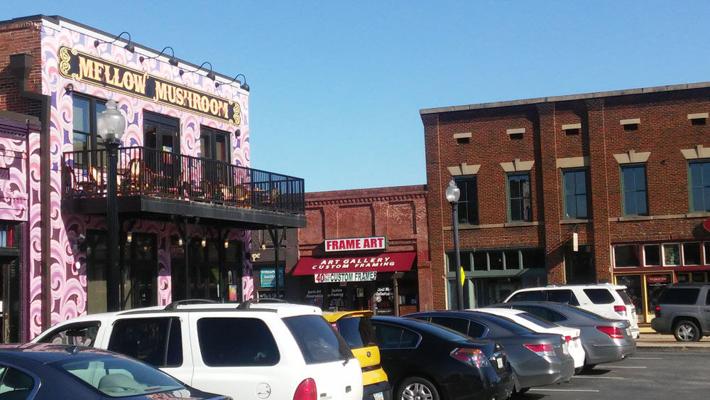 Glimpses of home in blockbuster movies | Local News ...