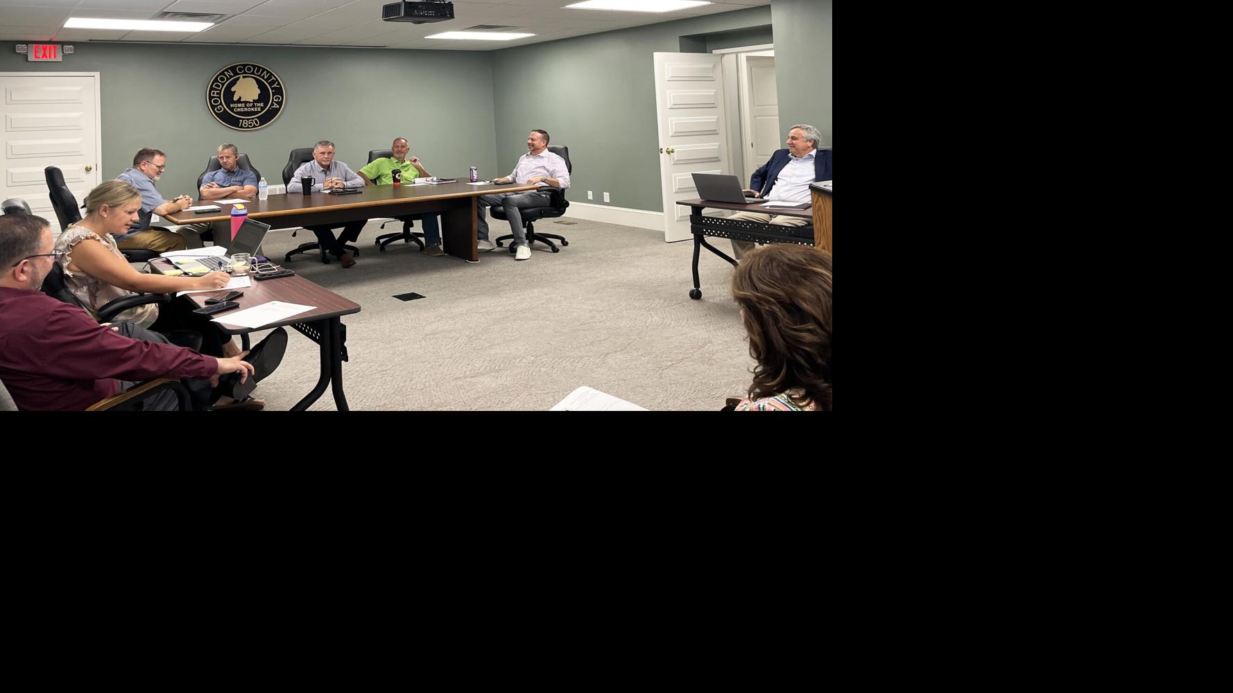 Georgia Emergency Management Agency premieres upgraded emergency mobile ...