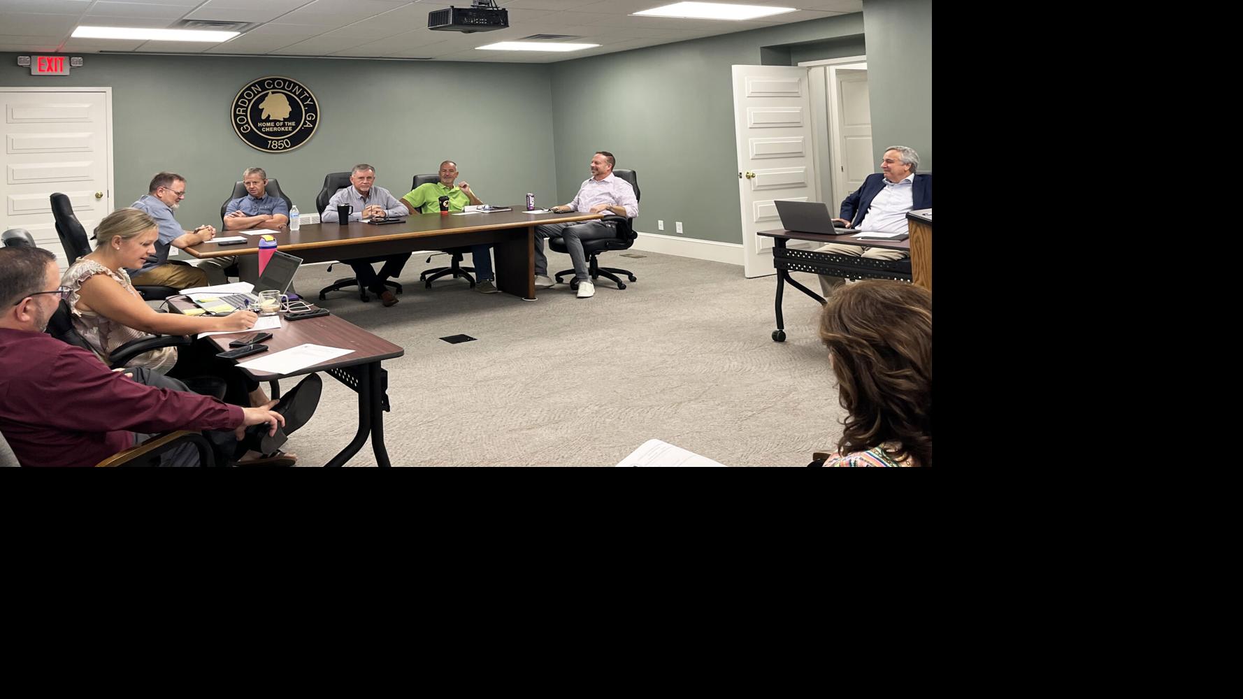 Georgia Emergency Management Agency premieres upgraded emergency mobile ...