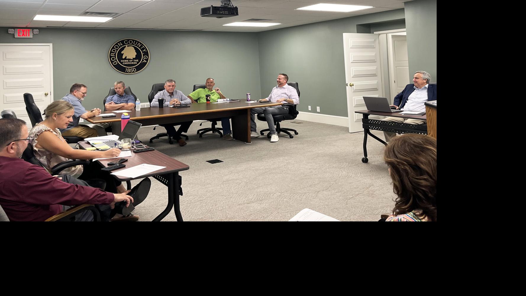 Georgia Emergency Management Agency premieres upgraded emergency mobile ...