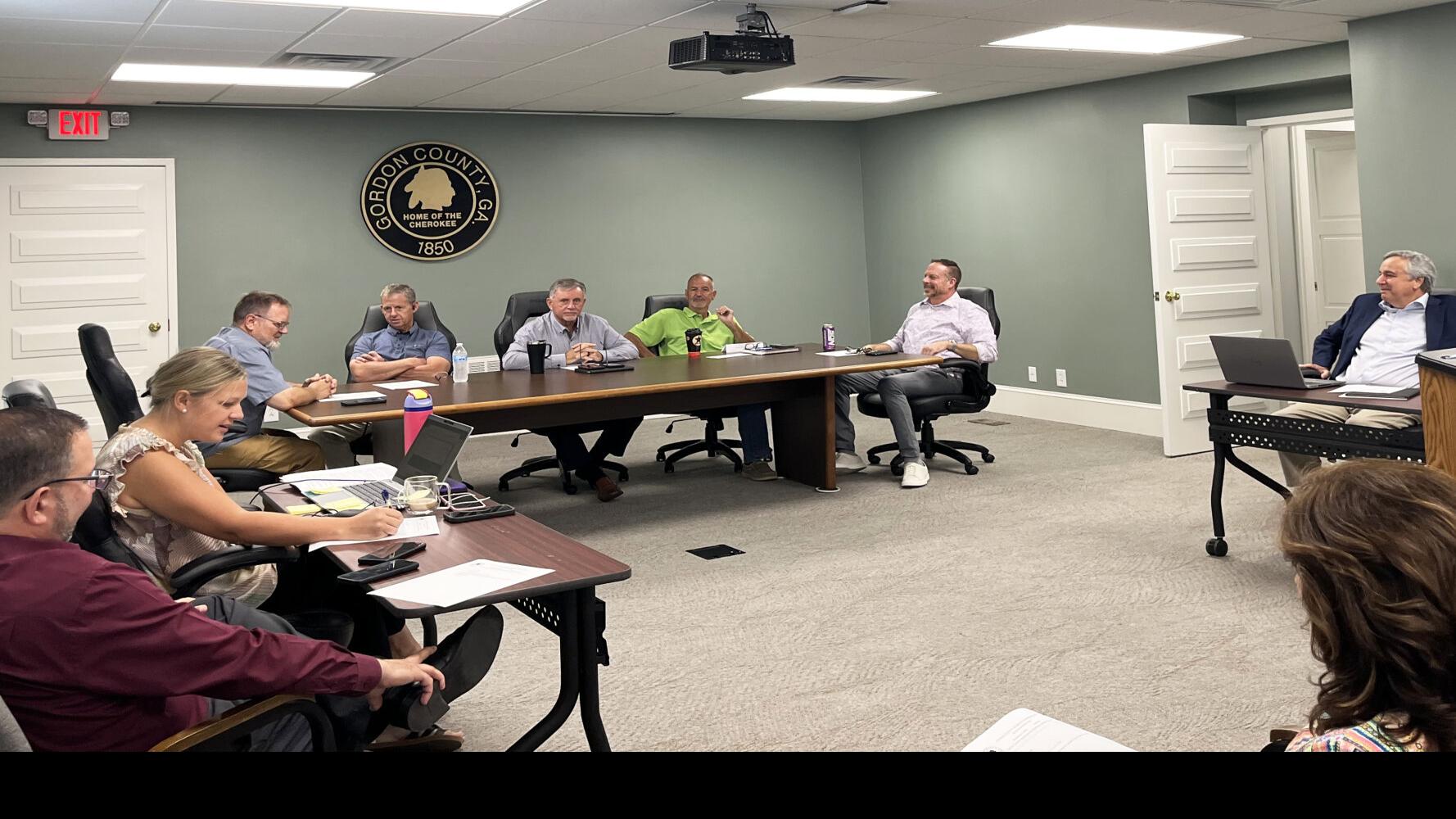 Georgia Emergency Management Agency premieres upgraded emergency mobile ...