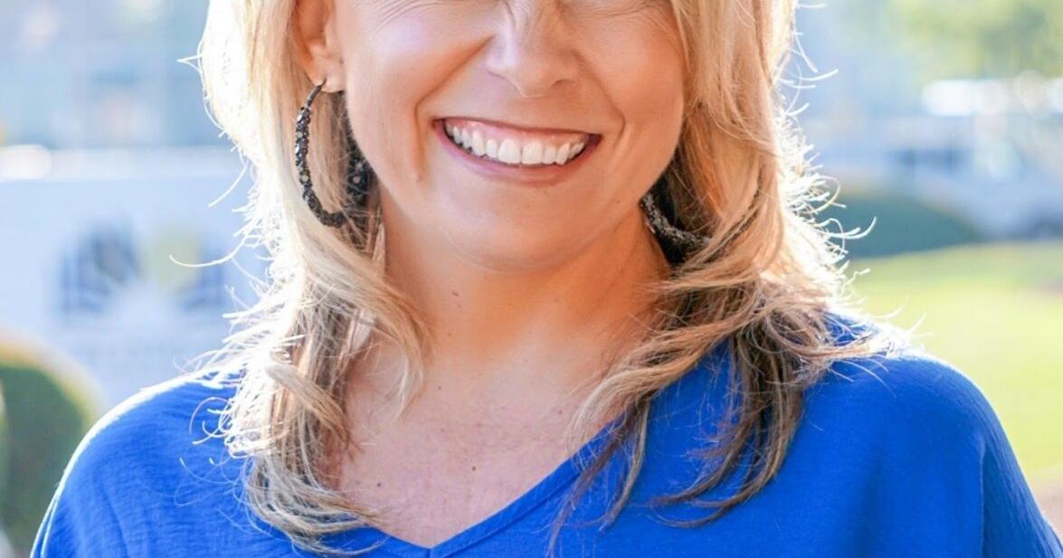 Jill Thacker named principal of Model Middle School | Hometown ...