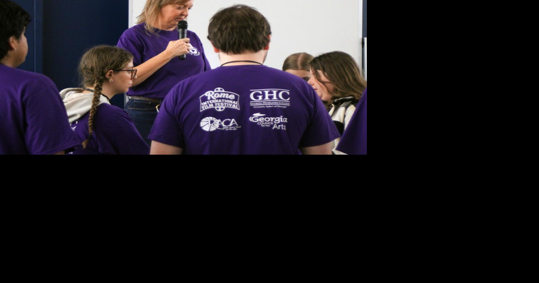 Georgia Highlands College To Add a New Degree Program. What We Know ...