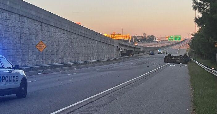 Gwinnett Police ID 5 teens who died in crash involving three cars on I ...