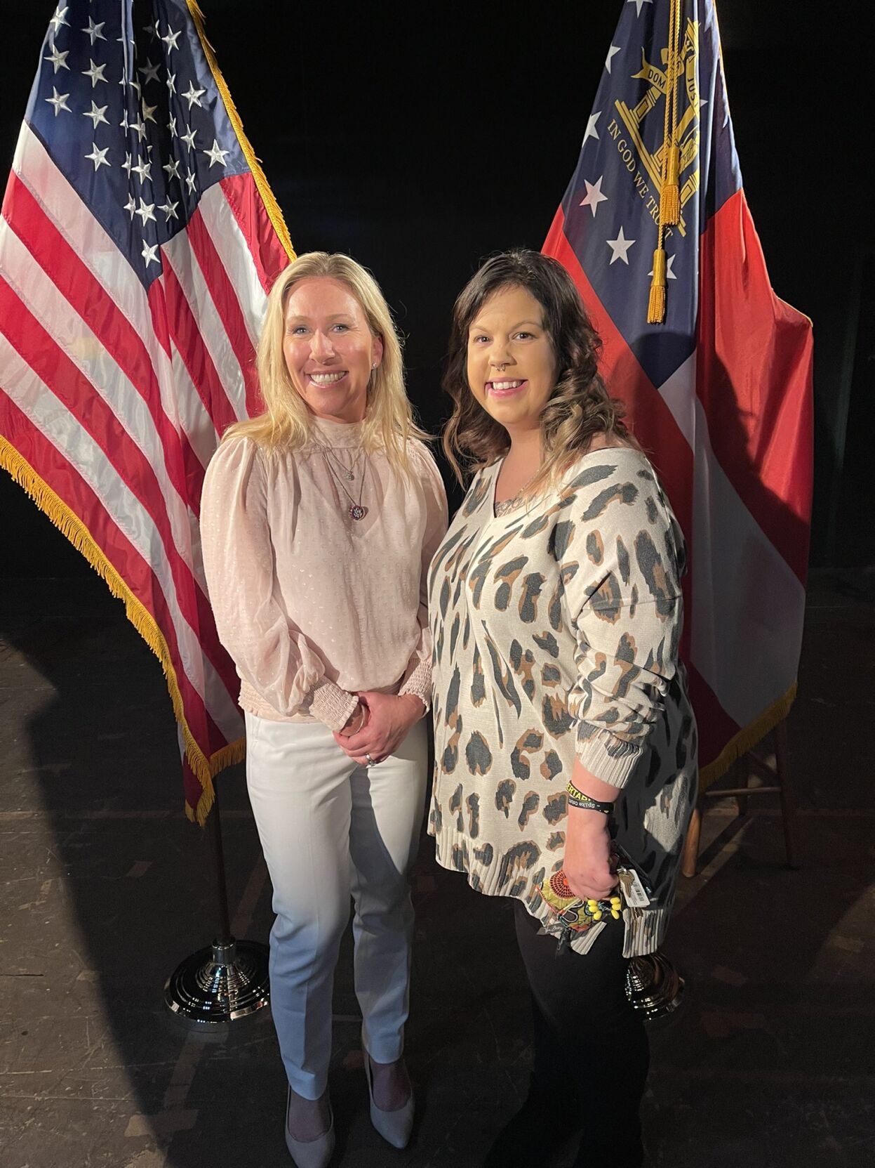 Libertarian Party candidates launch signature drives | News ...