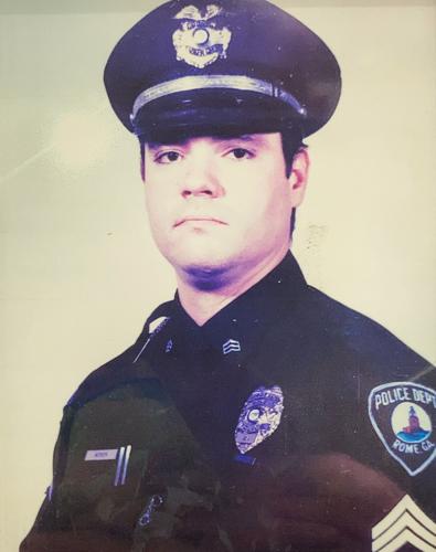 Maj. Paul Webber | | northwestgeorgianews.com