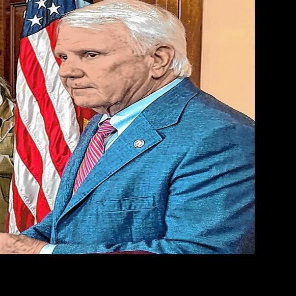 Outrage over surge of data centers in Georgia inspires wave of ...