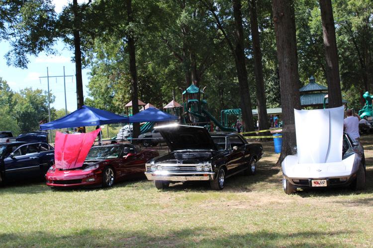 Armuchee Ruritan Car Show | Gallery | northwestgeorgianews.com