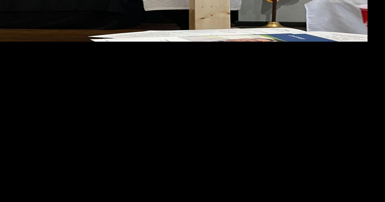 AdventHealth Gordon’s Maddox speaks at Rotary Club | Gordon Life ...