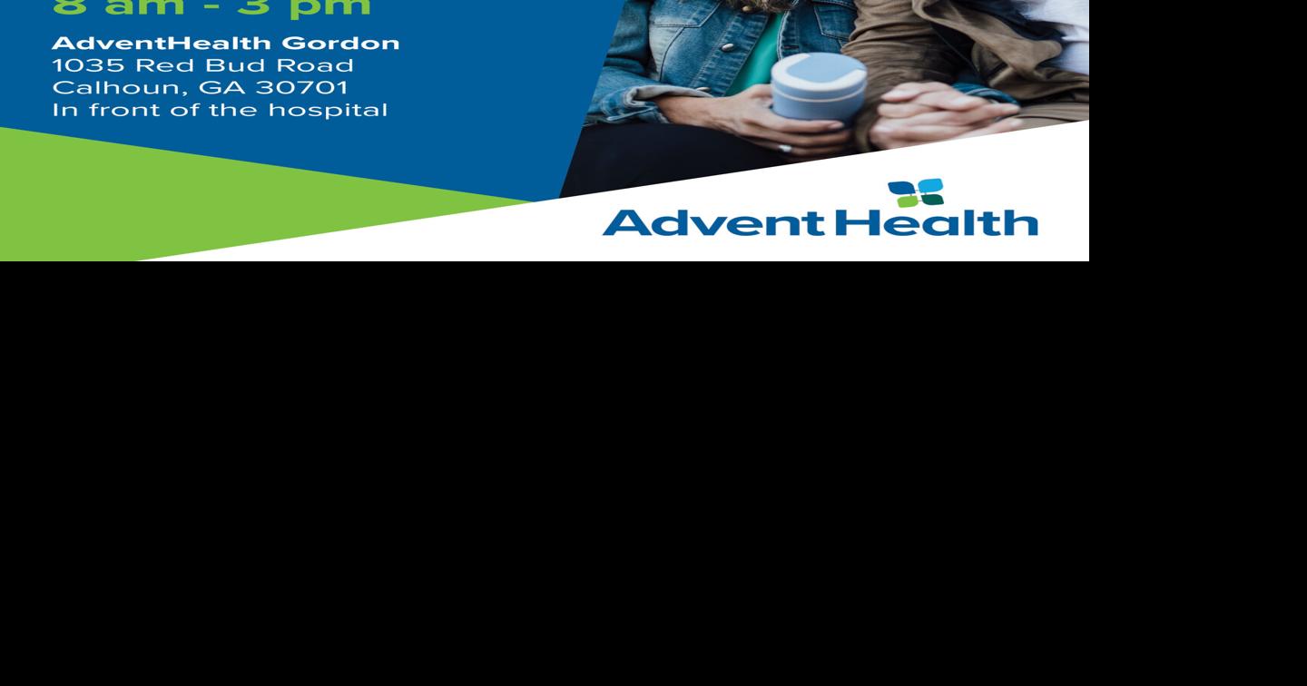 AdventHealth Gordon to Host Angioscreen Bus | Gordon Life ...