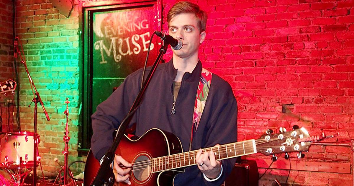 Armuchee grad, Brad Ray, on tour with band Hinder | Local ...