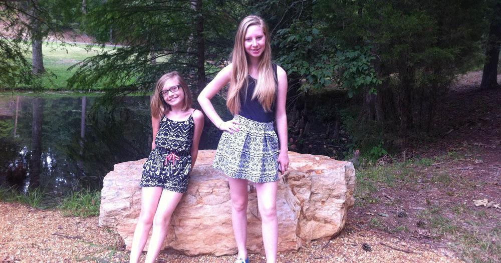 Reader Snapshots - September 2014 | Gallery | northwestgeorgianews.com