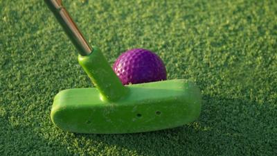 Putt Putt Pub Crawl brings Romans downtown | Local ...