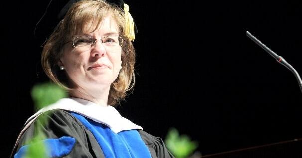 Dr. Laura Musselwhite leaving Georgia Highlands for senior post at U of ...