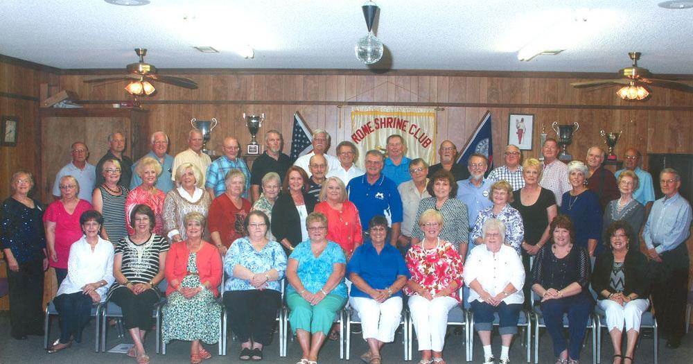 Model alumni gather for 50th reunion | Hometown Headlines ...