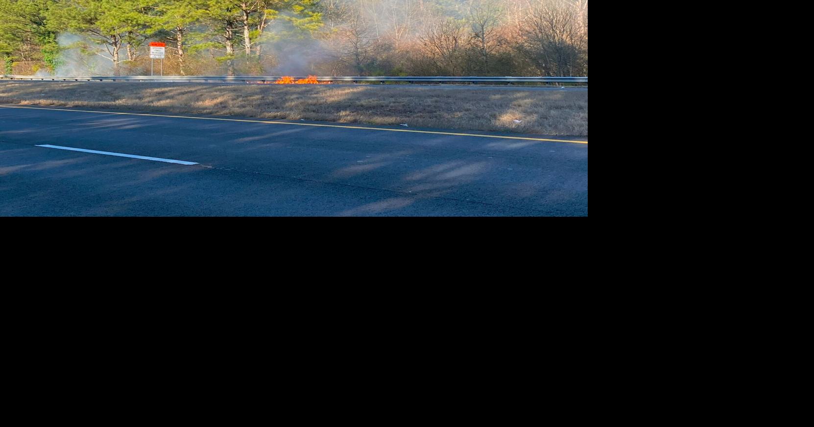 Rome-Floyd Fire Department Warns of High Fire Risk | Local News ...