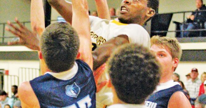 Plainview bears down on Cherokee County | Cherokee County ...