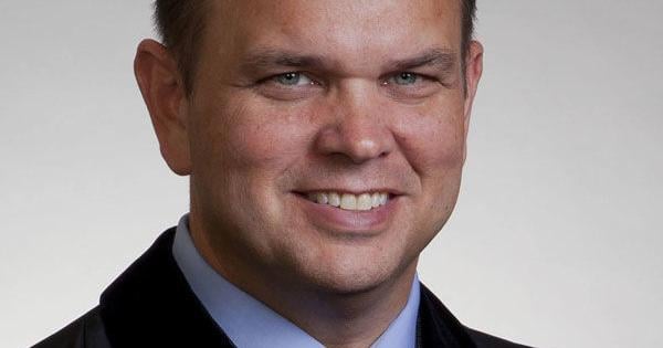 Ex-Judge, Former State Rep. Christian Coomer Loses Law License For 2 Years | Local News ...