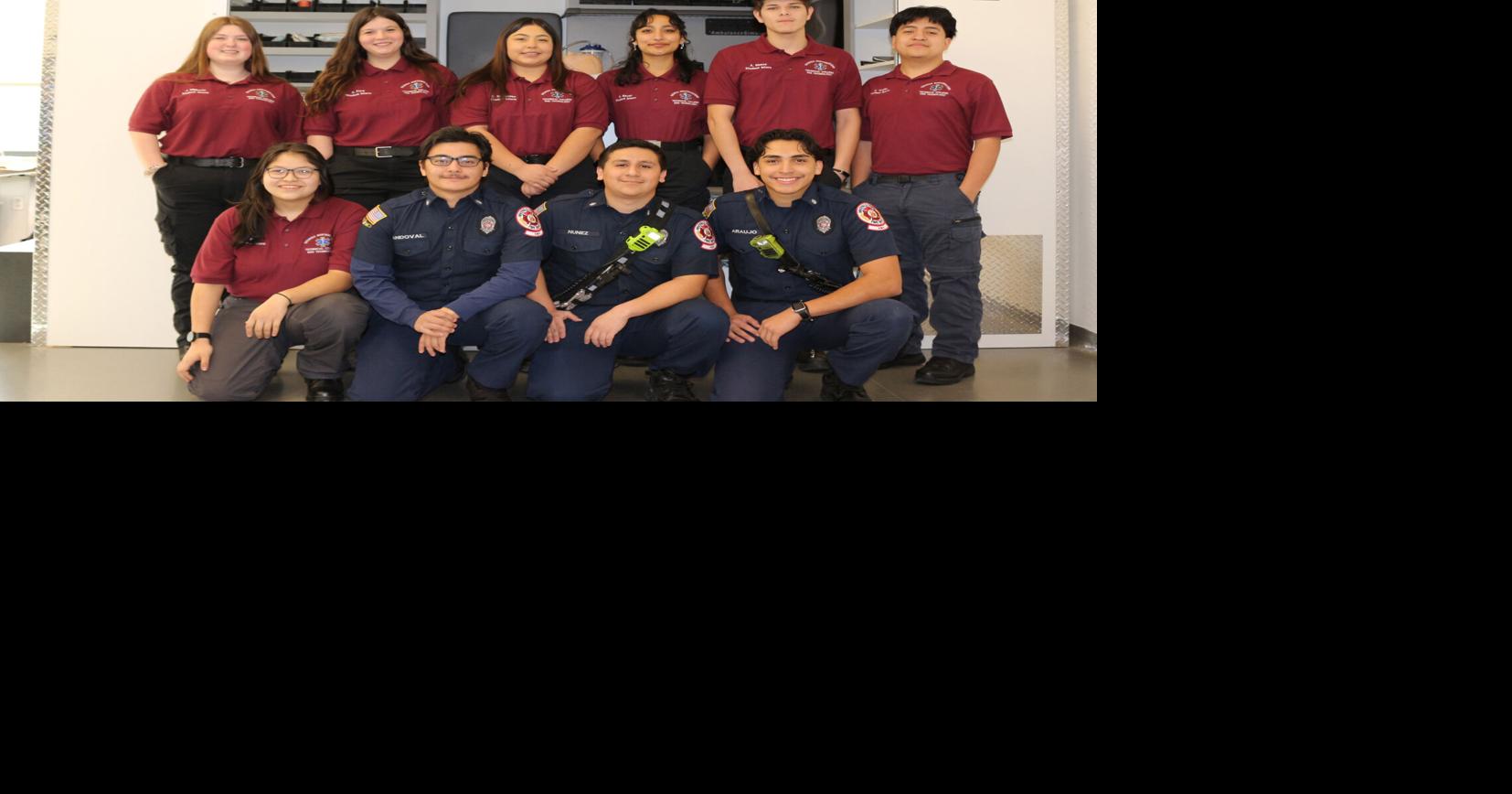 GNTC Moves Emergency Medical Technician Program to Whitfield Murray ...