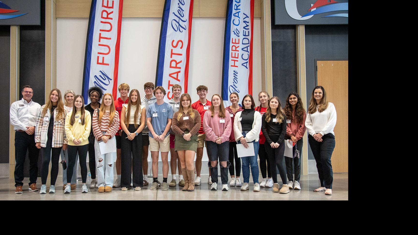 Mary Louise Lever makes front of Taste of Home cookbook | Local News ...