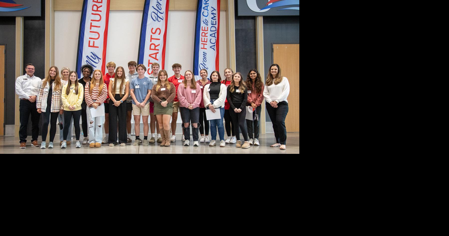 2024-25 Student Advisory Council members announced | Education ...