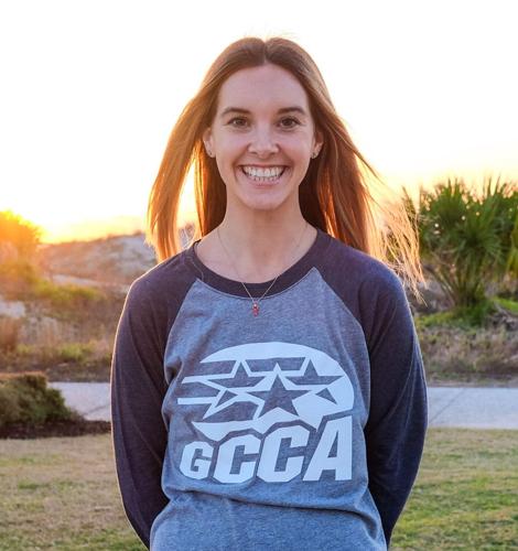 Abby Bates named state winner by Positive Athlete Georgia ...